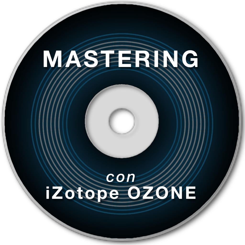 Video Corso Mastering con iZotope Ozone - Kinarecords